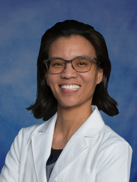 Margarita Racsa, MD | Southeast Regional Prostate Cancer Treatment Center